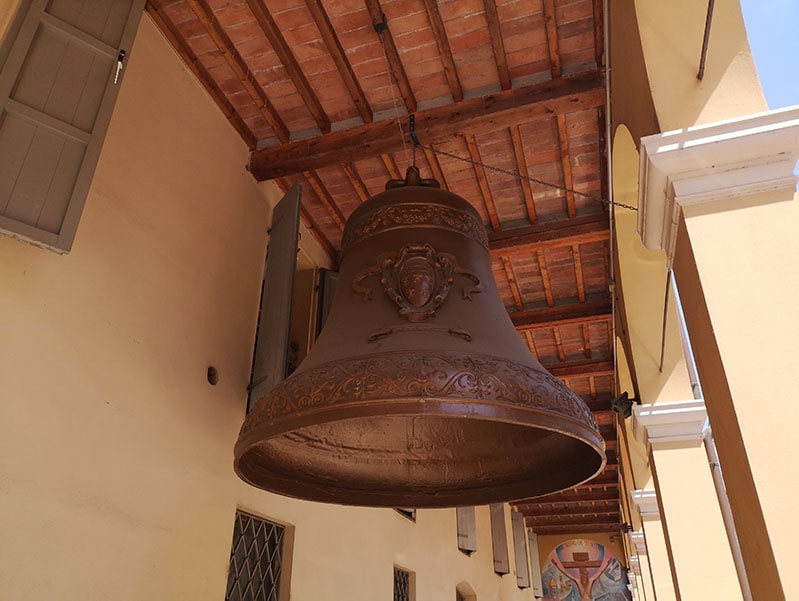 Cosa vedere a Brescello, il paese di Peppone e Don Camillo